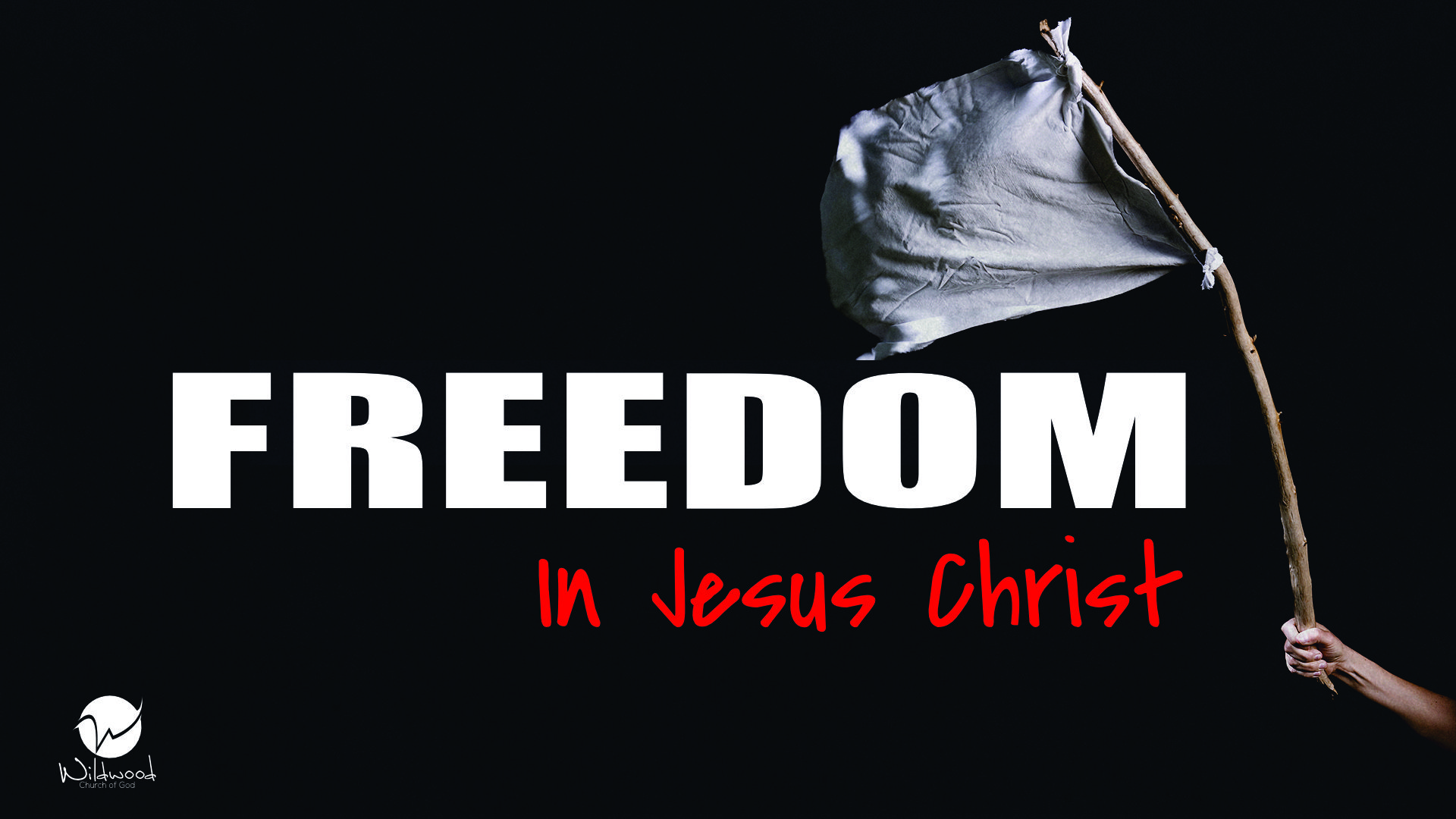 Freedom From The Penalty of Sin
